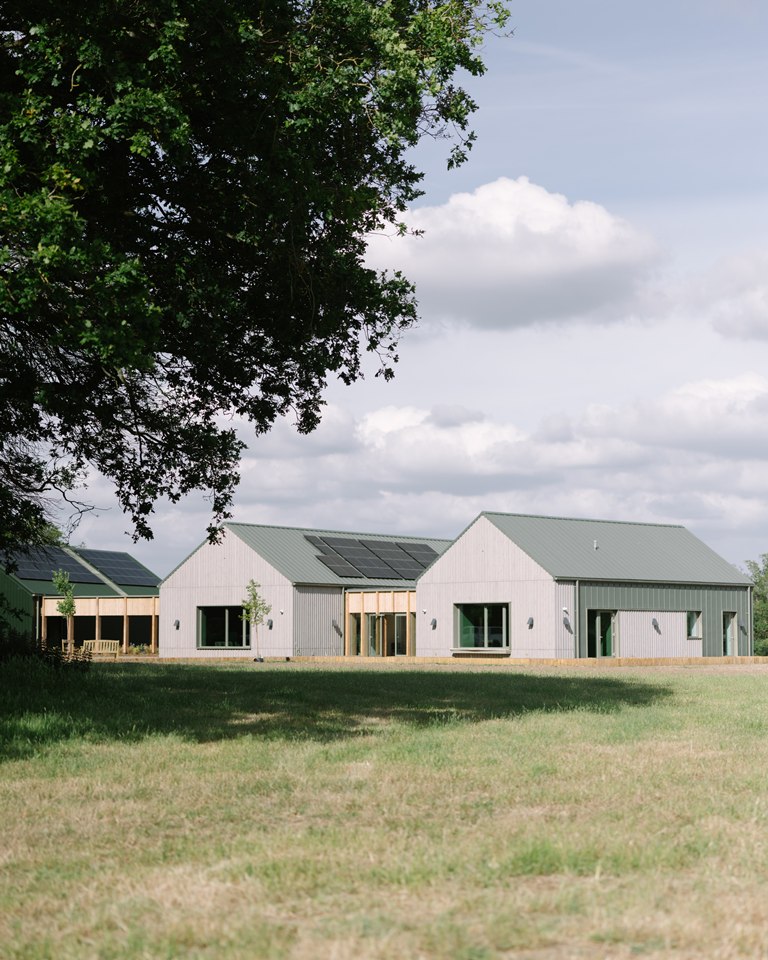 Bartlett Tree Experts Plant Roots in UK with New Research Laboratories ...