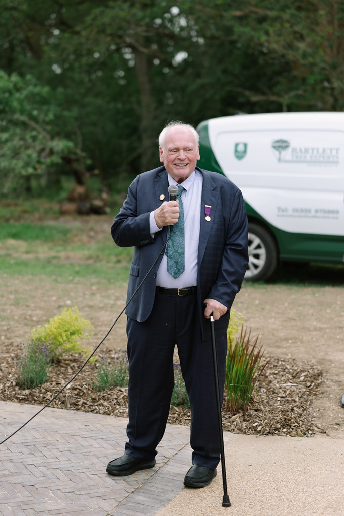 Bartlett Tree Experts Plant Roots in UK with New Research Laboratories ...