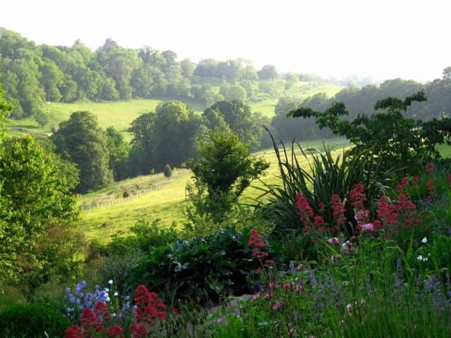 Congrove Arboretum | International Oak Society