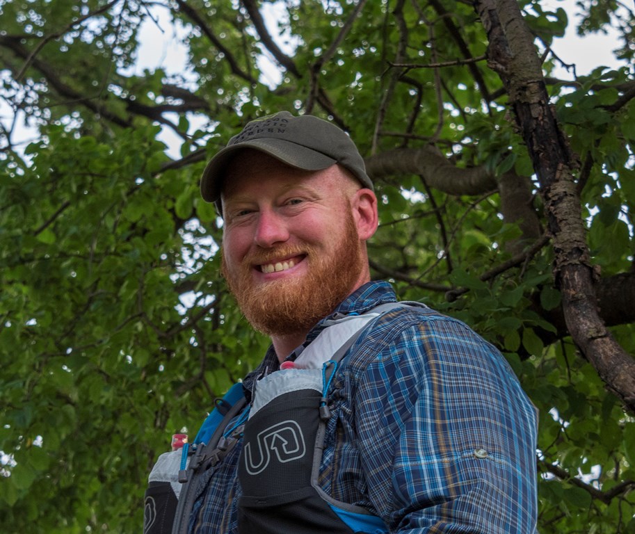 Phil Douglas | International Oak Society