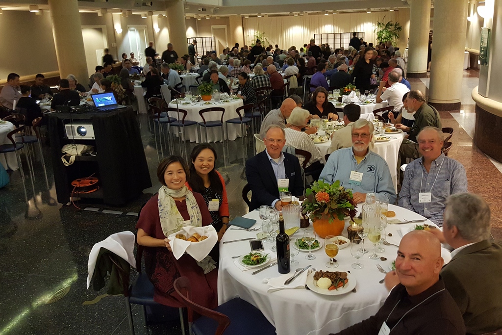 UC Davis Delivers Outstanding Conference | International Oak Society