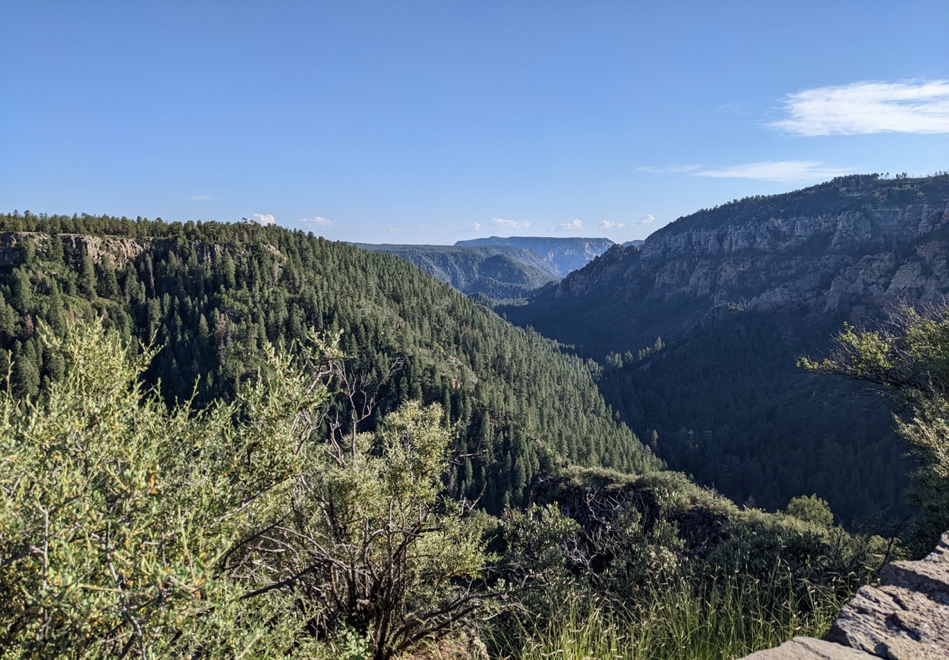 2022 Post-Conference Tour: Arizona | International Oak Society