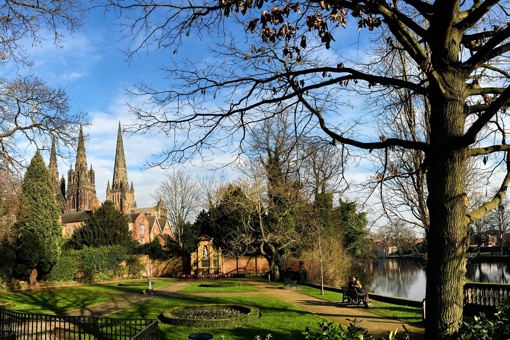 Oaks to Commemorate the Battle of Verdun | International Oak Society