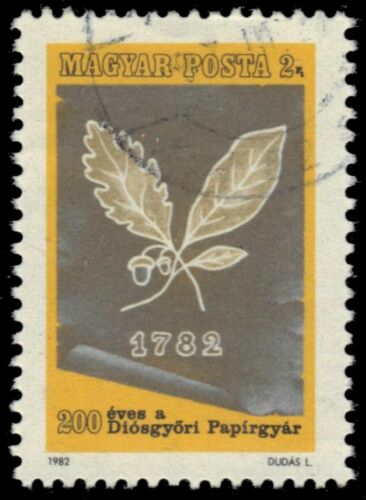 Oaks on Postage Stamps | International Oak Society