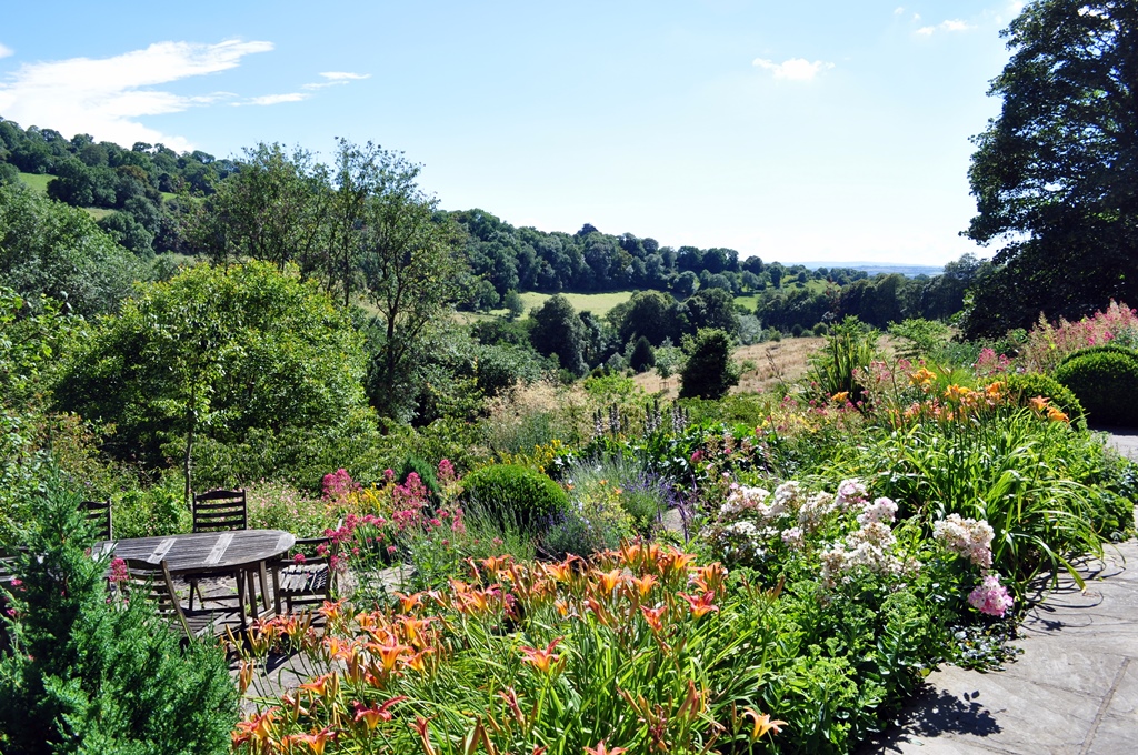 Oak Open Days in Gloucestershire, UK - July 6-7, 2014 | International ...