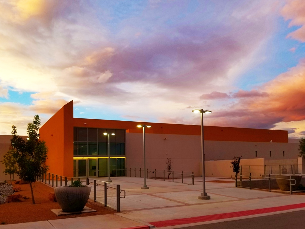 The 10th IOS Conference in Las Cruces, New Mexico | International Oak ...