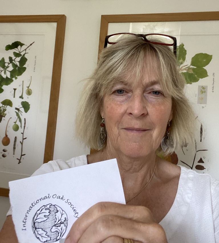 United by a Logo | International Oak Society