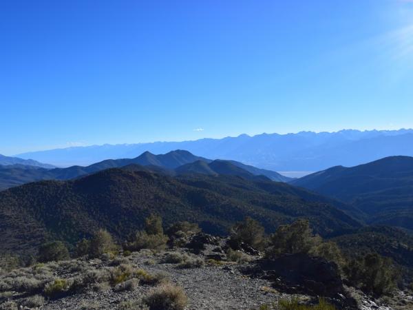 2018 Pre Conference Tour 1 Sierra Nevada Photo Gallery
