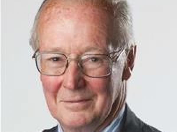 Shaun.Haddock's blog | International Oak Society