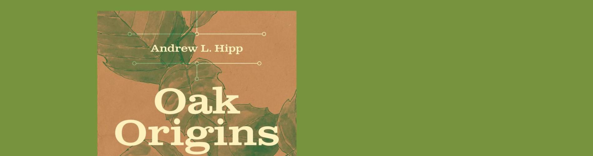 International Oak Society